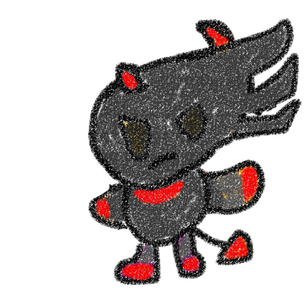 Character Chao Drawings Mod for Sonic Adventure 2 | SA2 Mods