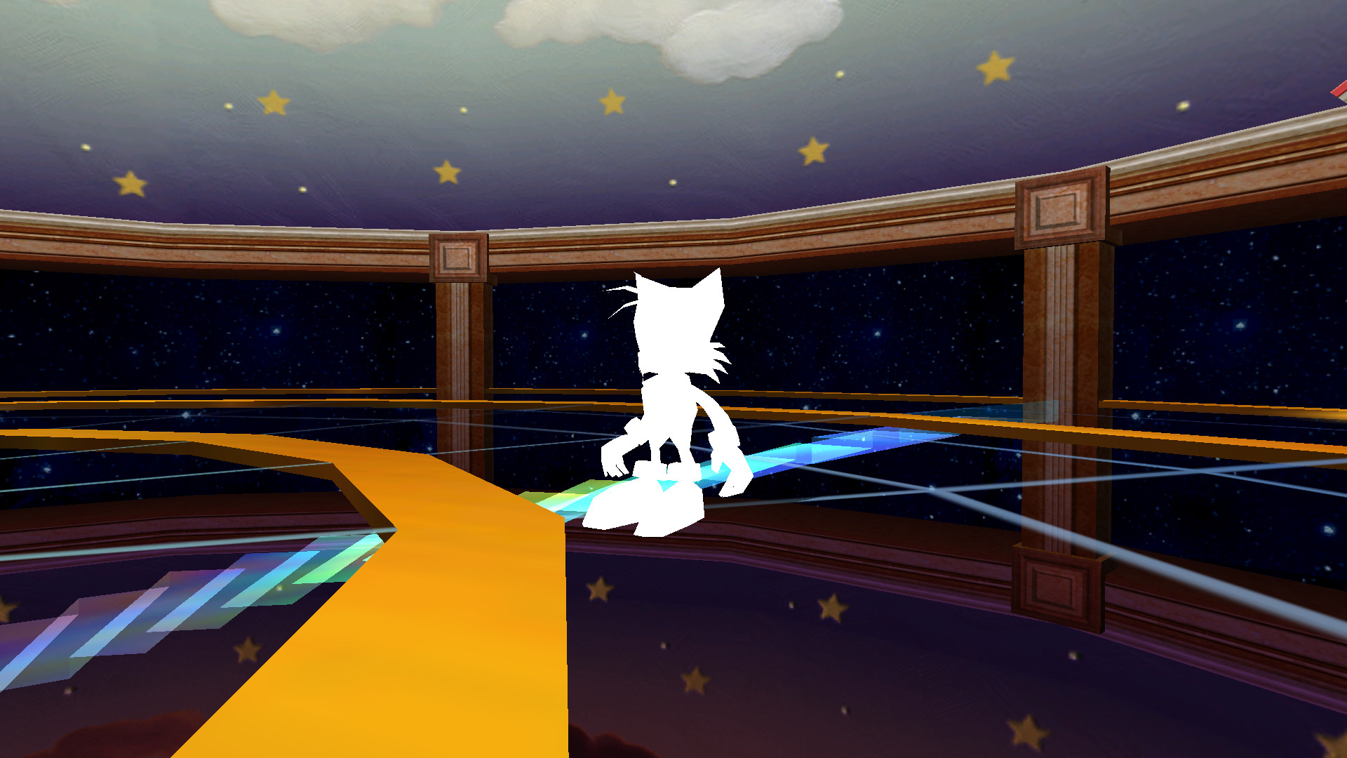 Enhanced Shadows Mod for Sonic Adventure 2 | SA2 Mods