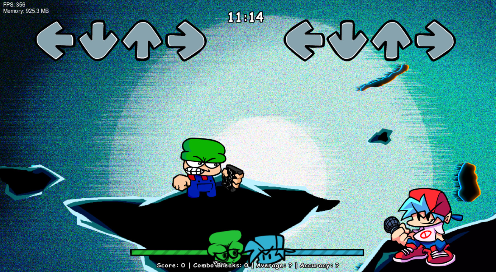 vs. D&B: Bambi's Best Bangers - MARATHONIZED! Mod for Friday Night ...