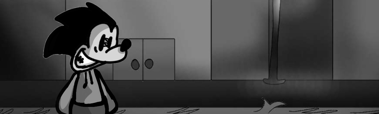 Misery Night Sadness (OFFICIAL GAMEBANANA) Mod for Friday Night Funkin ...