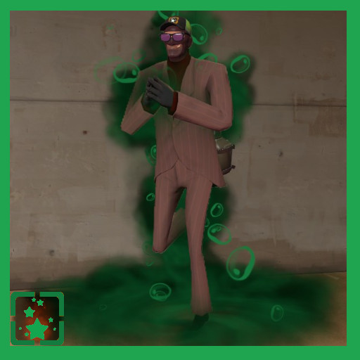 Bubbling Cauldron of Curses Mod for Death Grip [Team Fortress 2] [Mods]