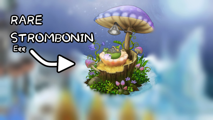 Monsters and Eggs Designs (V1 FINAL) Mod for My Singing Monsters | MSM Mods