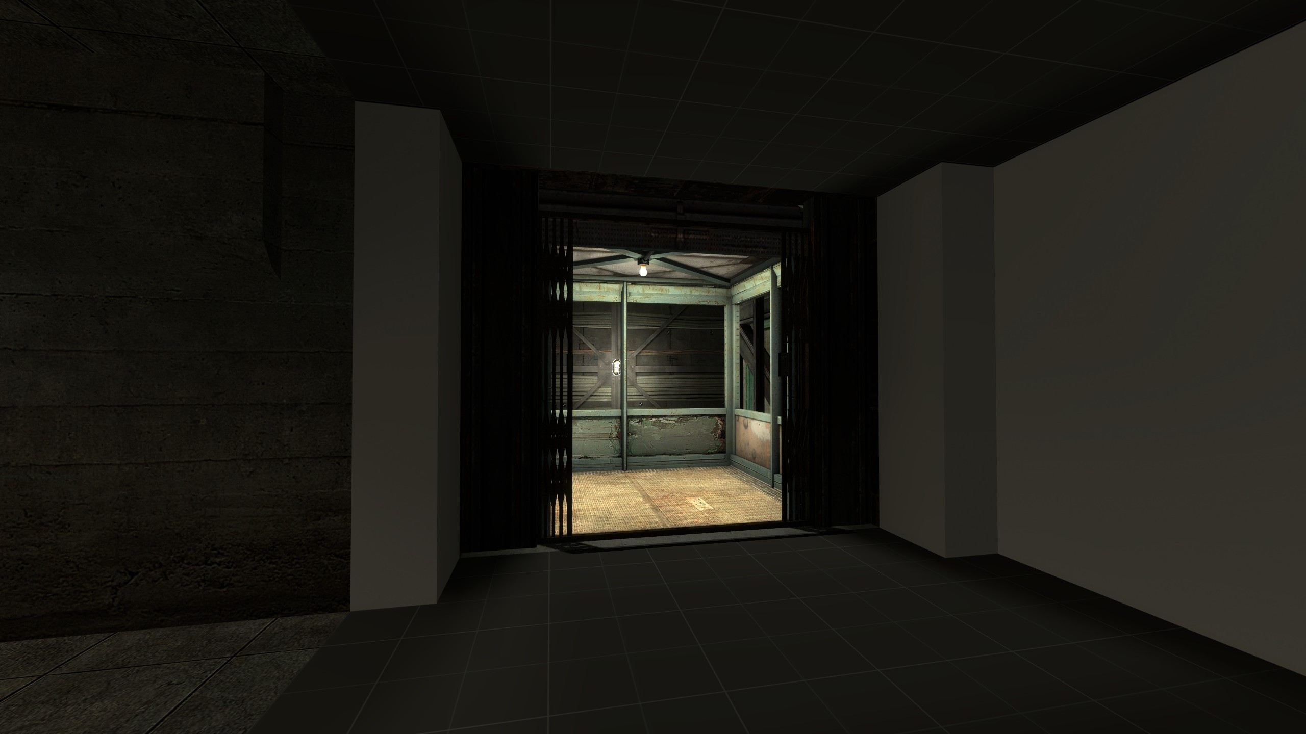 Elevator Prefabs Mod for Portal | PRTL Mods