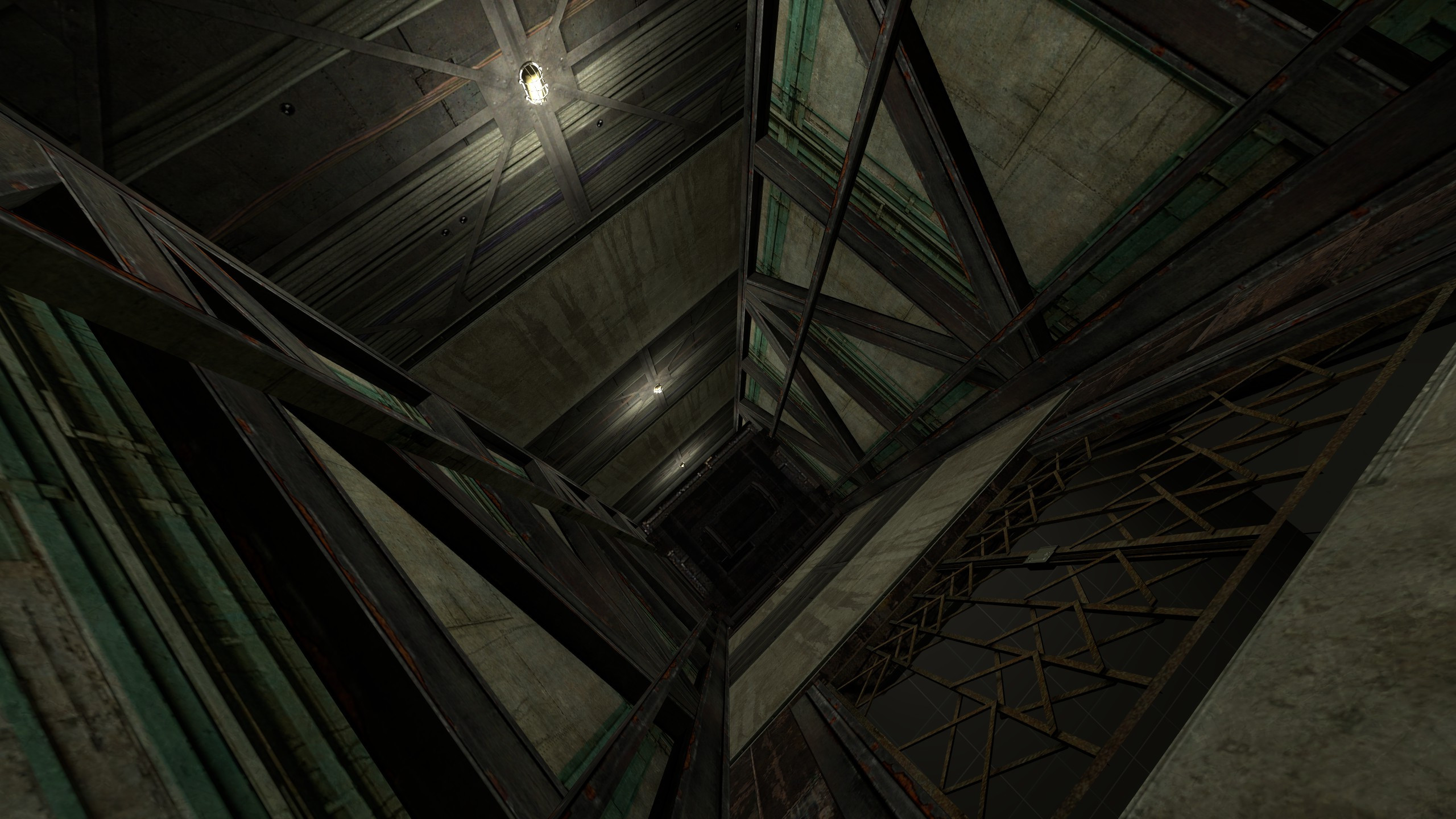 Elevator Prefabs Mod for Portal | PRTL Mods