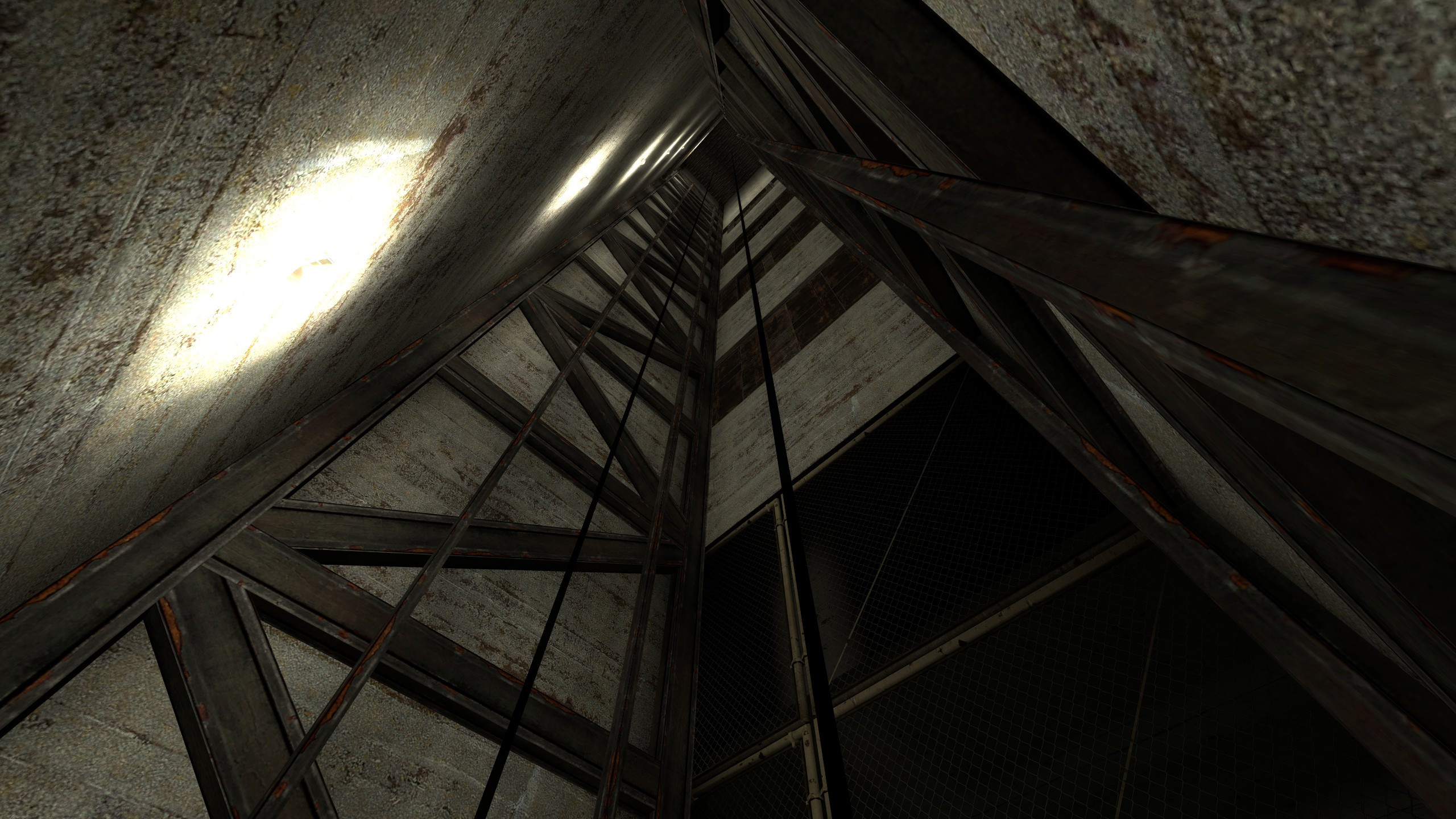 Elevator Prefabs Mod for Portal | PRTL Mods