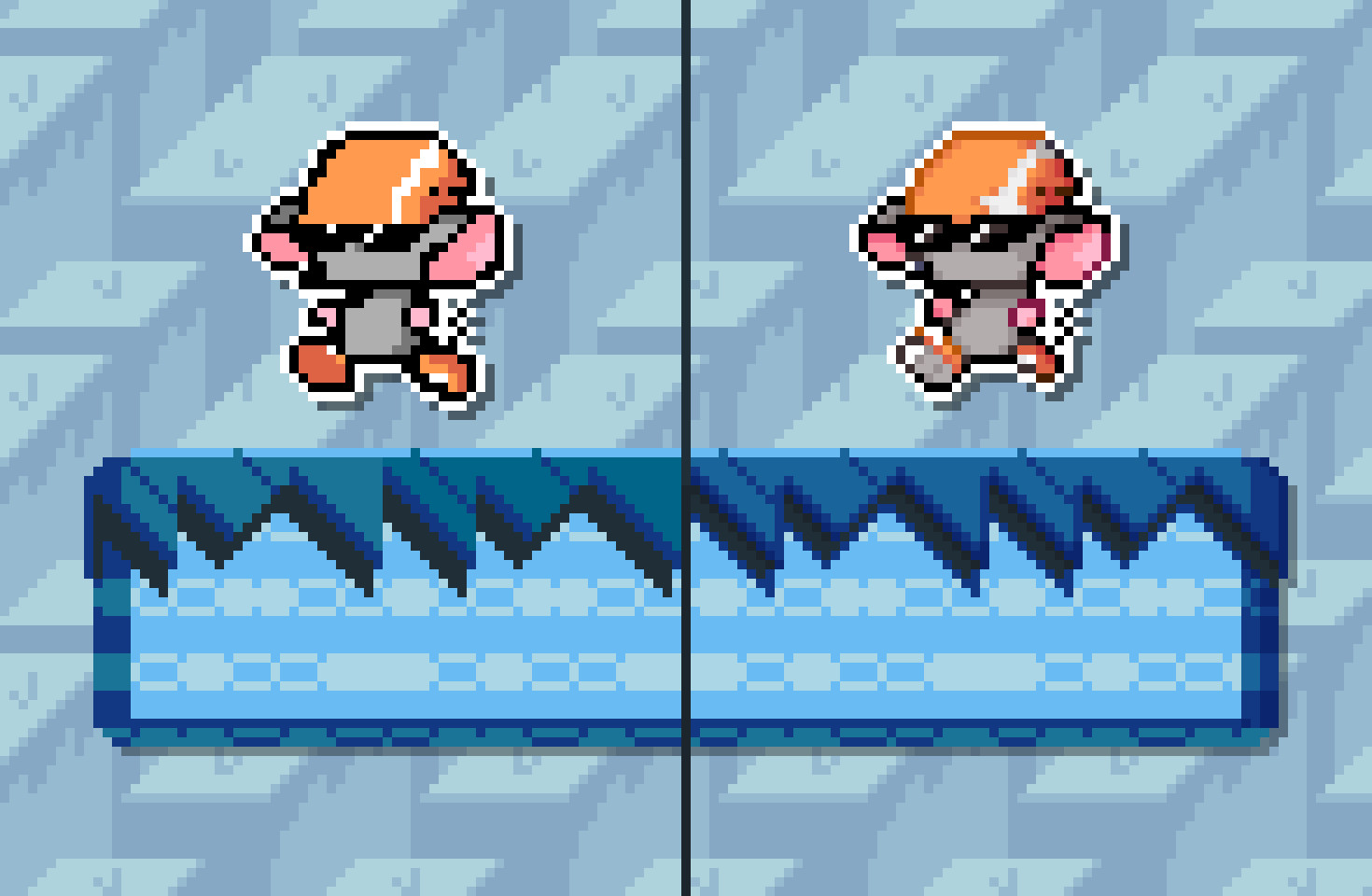 Ritz Mania [Ritz] [Mods]