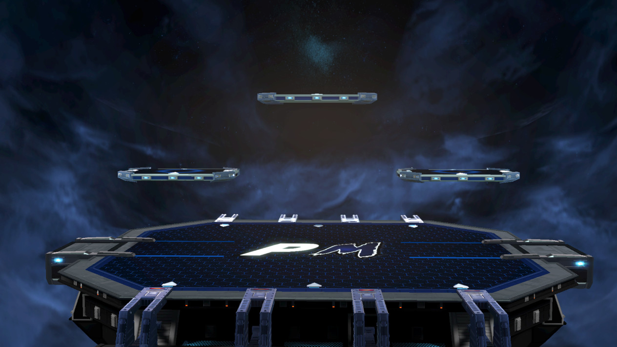 Project M Alternative Mod for Super Smash Bros. Ultimate | SSBU Mods