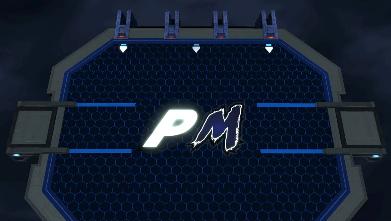 Project M Alternative Mod for Super Smash Bros. Ultimate | SSBU Mods