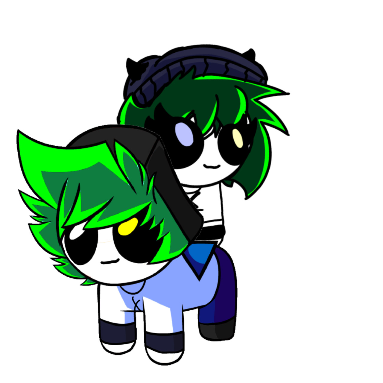 Yeepie yeepie yeepieilin'(Vs TBH bøbfriend) Mod for Friday Night Funkin ...