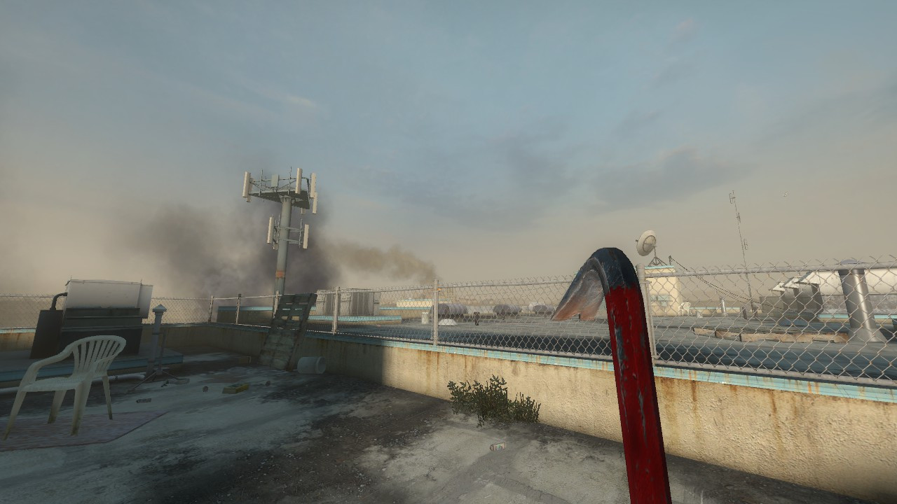Half-Life Crowbar Mod for Left 4 Dead 2 | L4D2 Mods