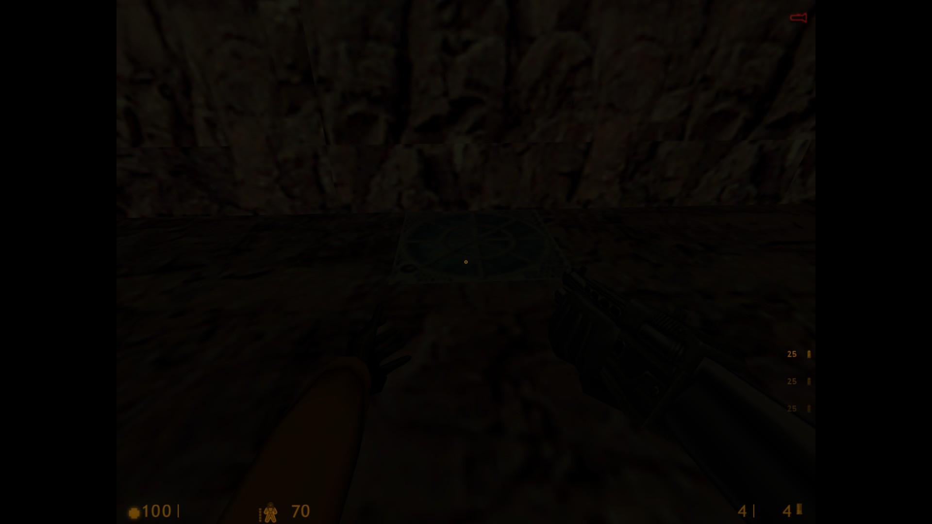 Conflict - A Custom Half Life Map [Half-Life] [Mods]