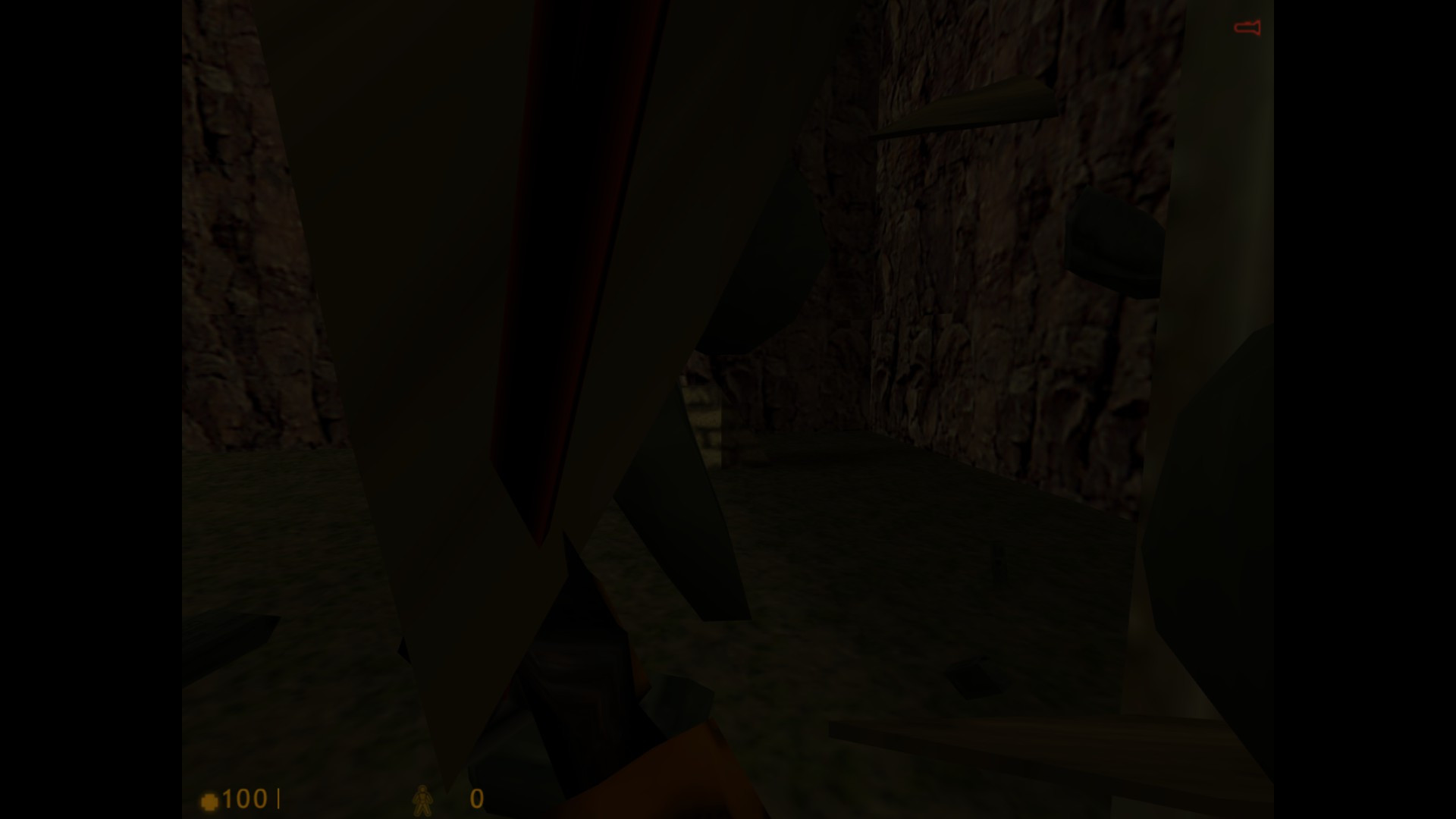 Conflict - A Custom Half Life Map [Half-Life] [Mods]