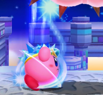 Restored Moves Mod for Kirby: Triple Deluxe | KTD Mods