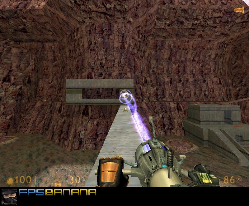 Egon remake (second skin) [Half-Life] [Mods]