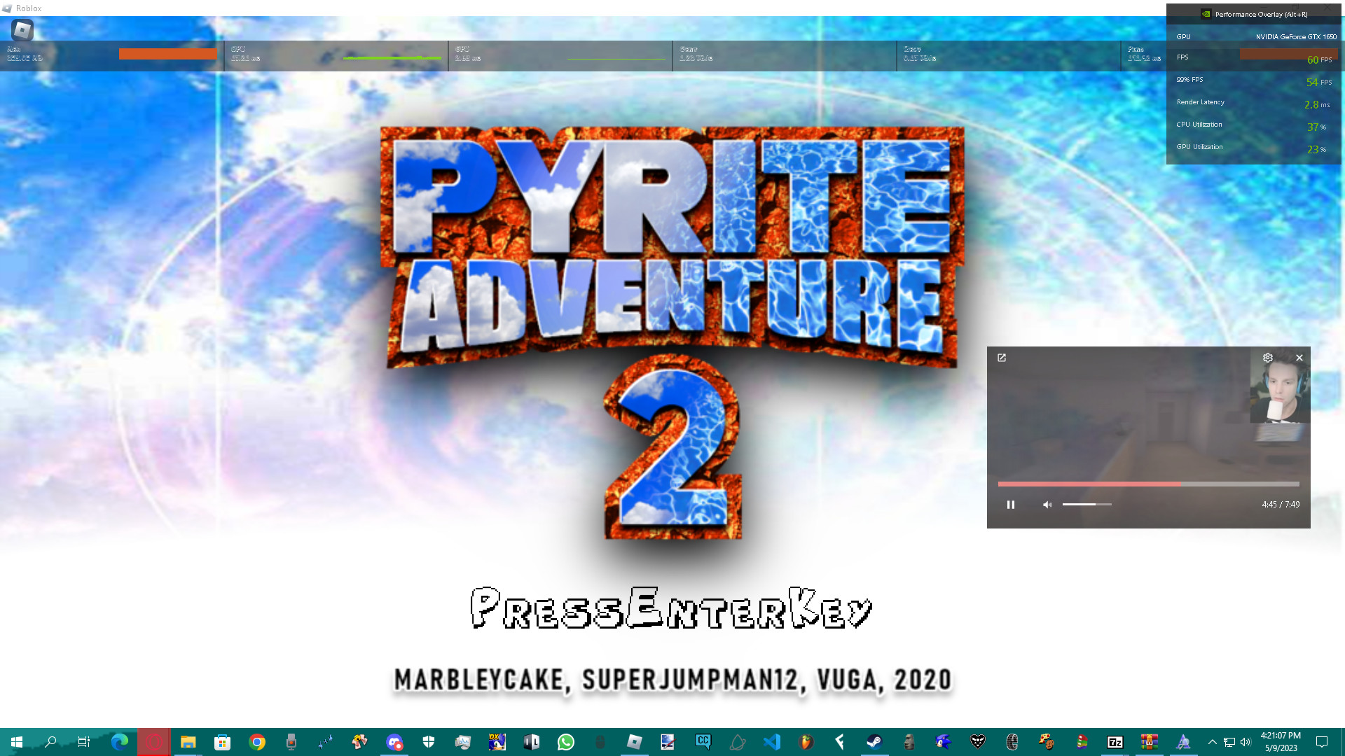 pizza tower font Mod for Roblox | RBLX Mods