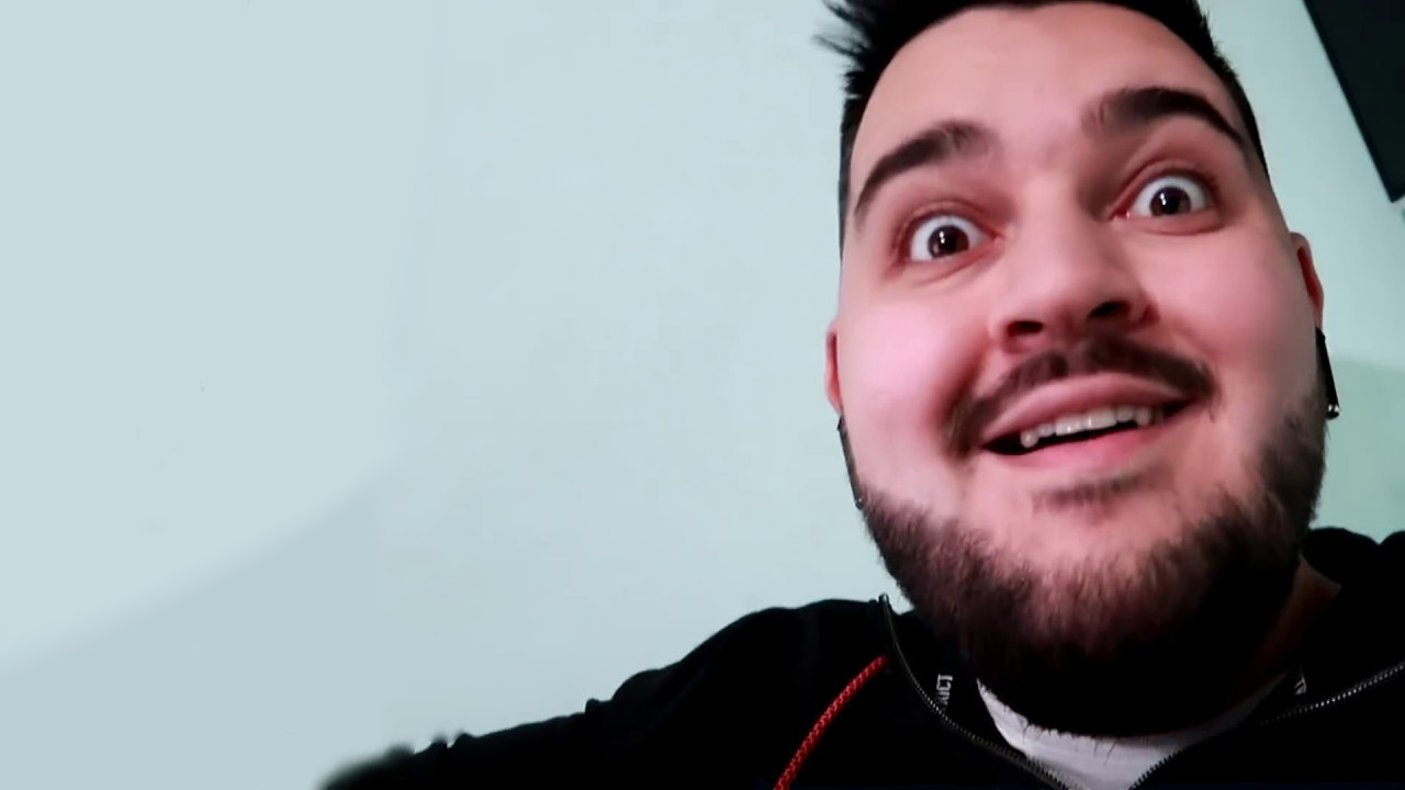 Vs xSlayder V2 Demo Mod for Friday Night Funkin' | FNF Mods