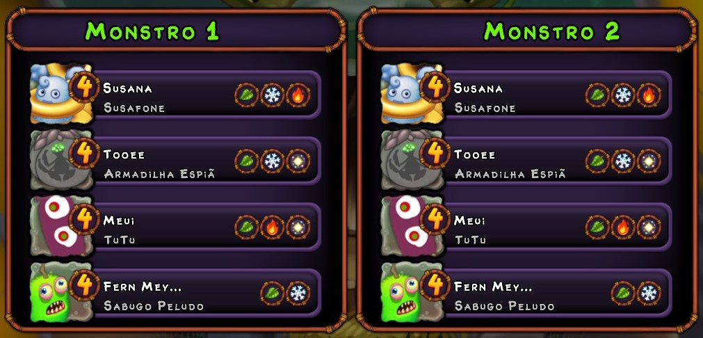 TooToo Transformed Into My Old Drawing [My Singing Monsters] [Mods]