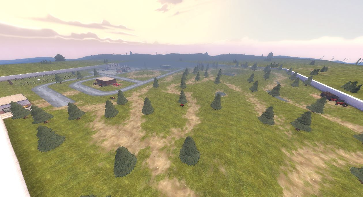 pf_street (sandbox) Mod for Pre-Fortress 2 | PF2 Mods