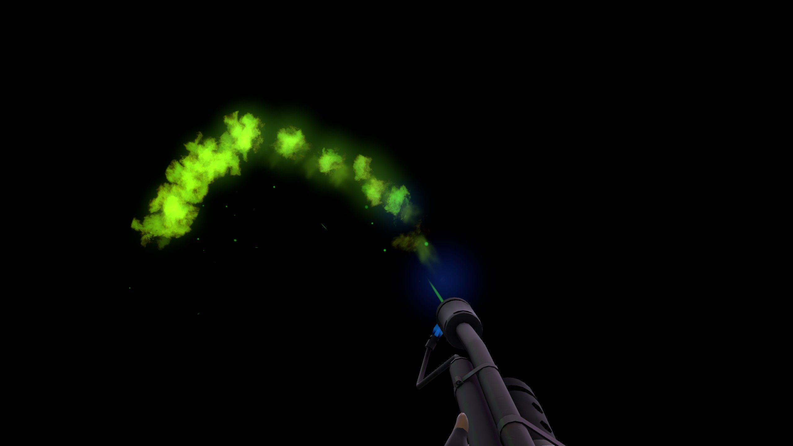 Improved Flame Particles Mod for Team Fortress 2 | TF2 Mods