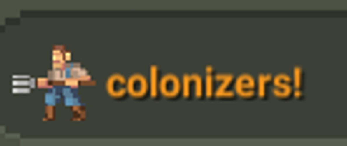 Colonizers! Mod for WorldBox | WorldBox Mods