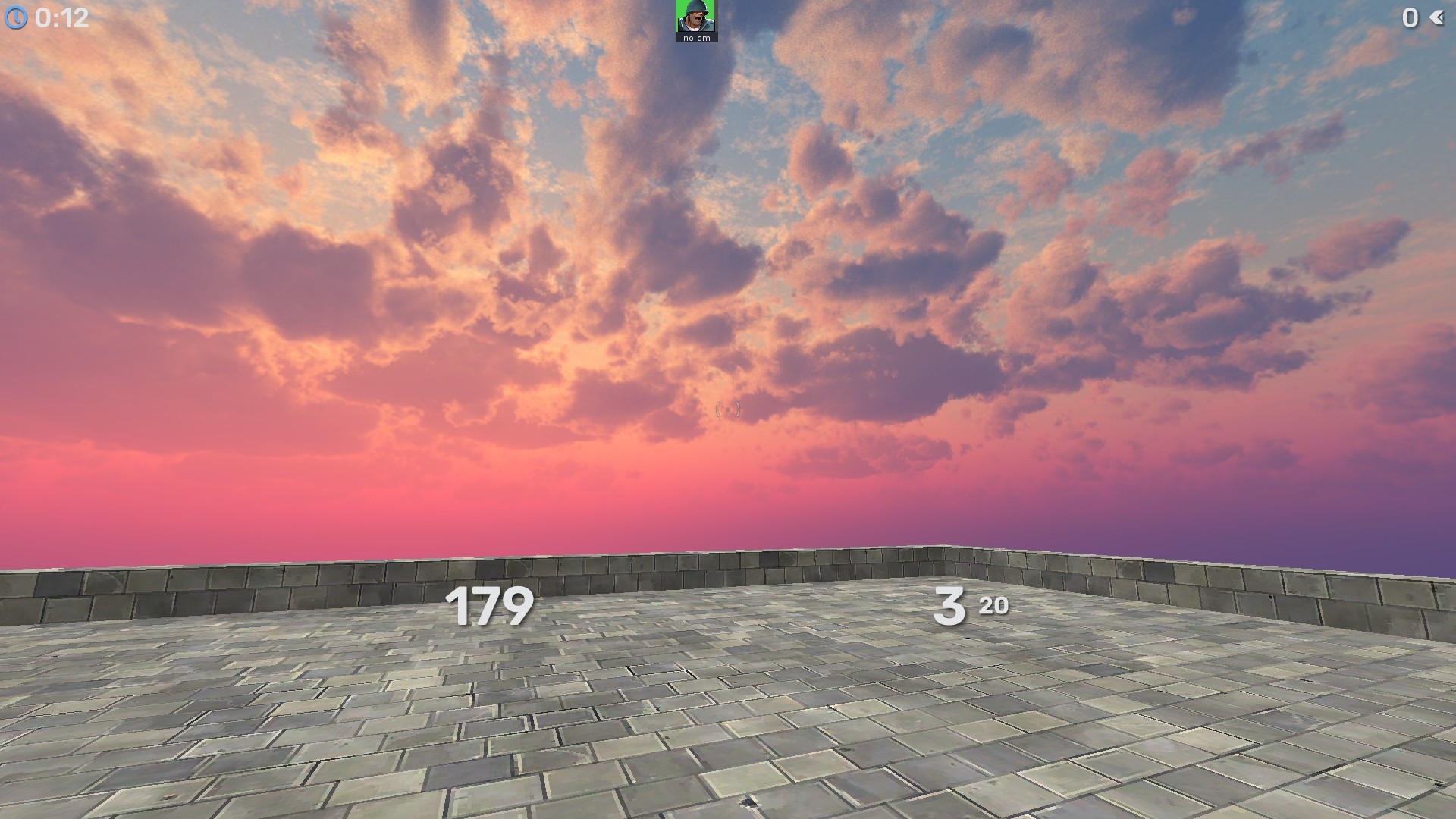 Sky_01a (tf2 Skybox) Mod for Team Fortress 2 | TF2 Mods