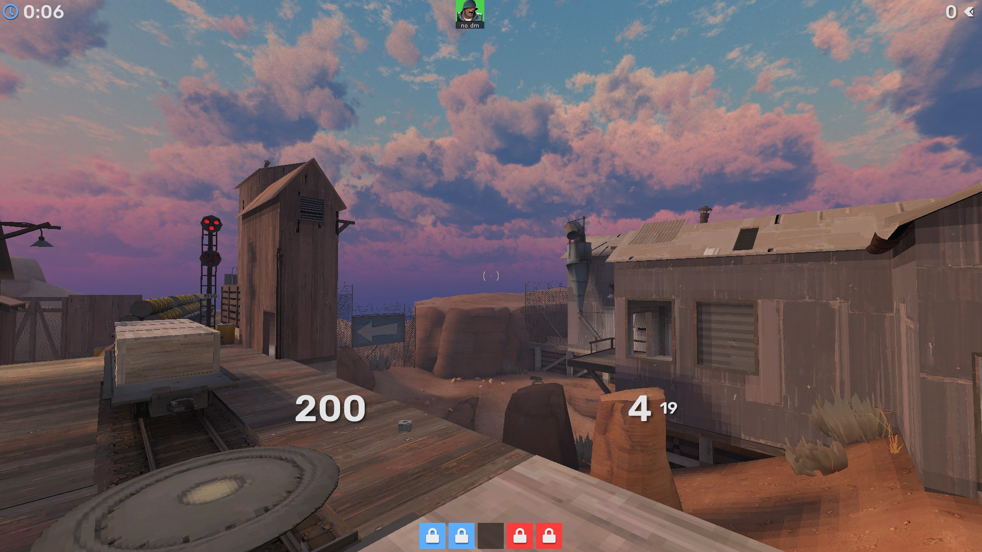 Sky_01a (tf2 Skybox) Mod for Team Fortress 2 | TF2 Mods