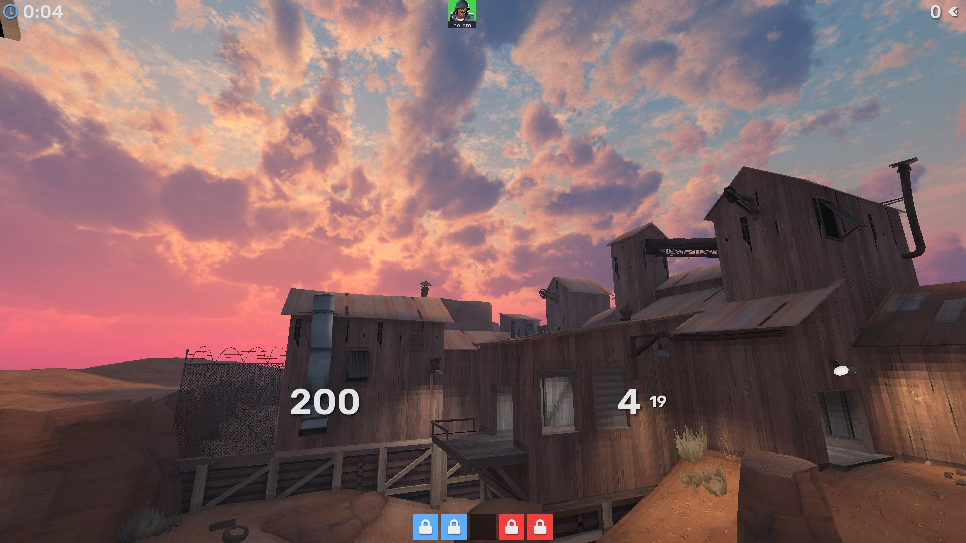 Sky_01a (tf2 Skybox) Mod for Team Fortress 2 | TF2 Mods