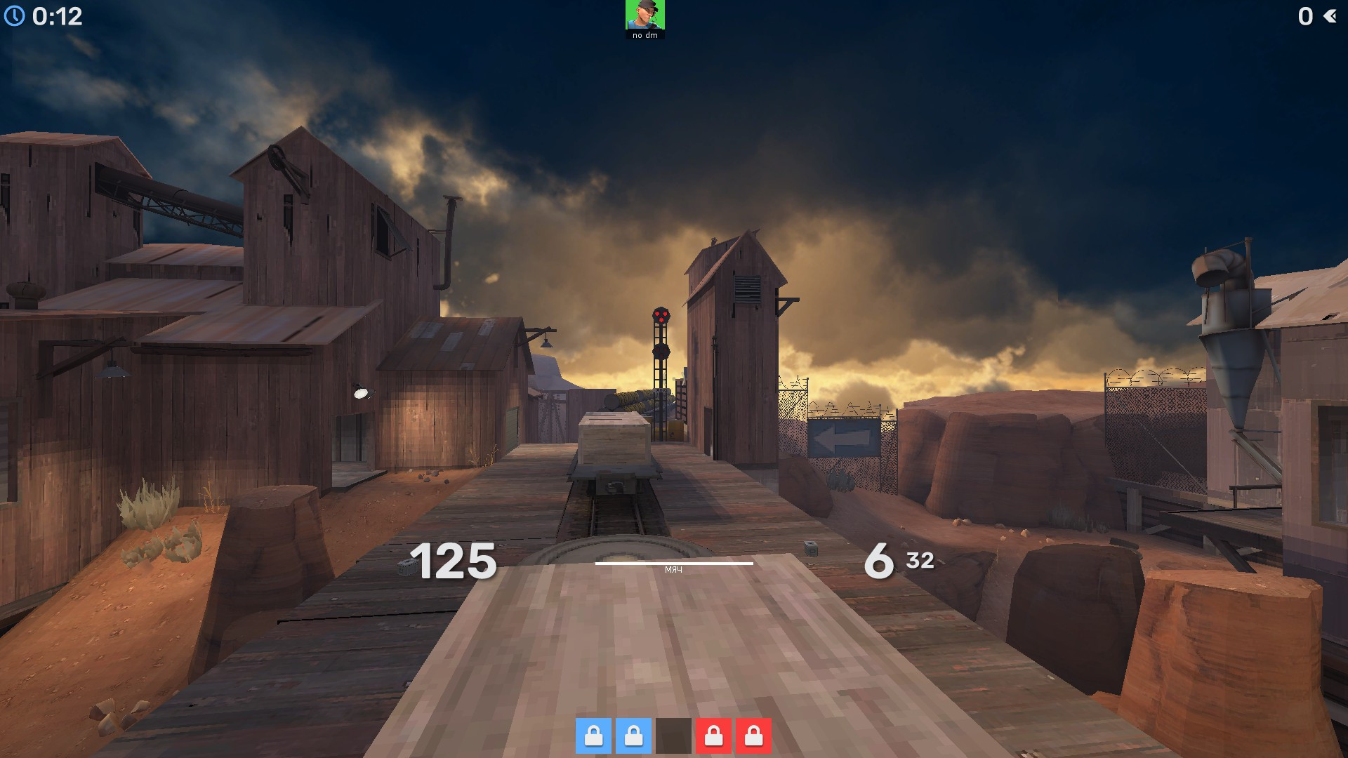 Skybox_02a Mod for Team Fortress 2 | TF2 Mods