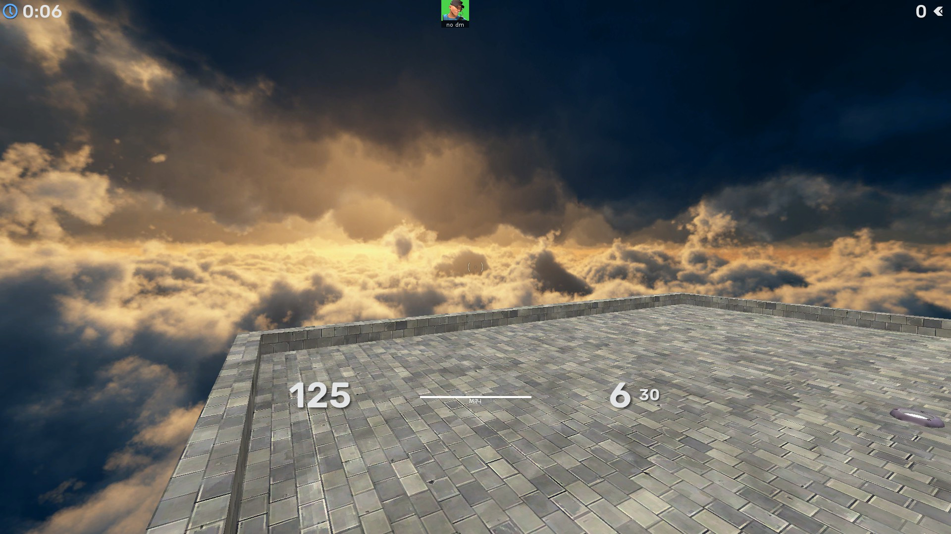 Skybox_02a Mod for Team Fortress 2 | TF2 Mods