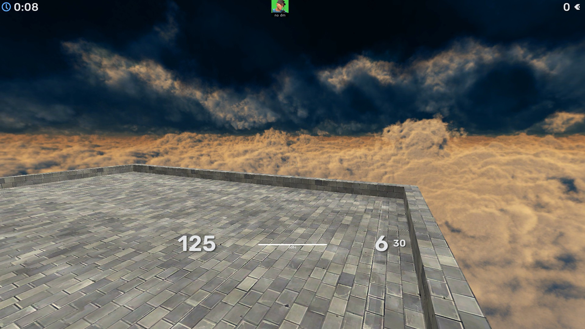 Skybox_02a Mod for Team Fortress 2 | TF2 Mods