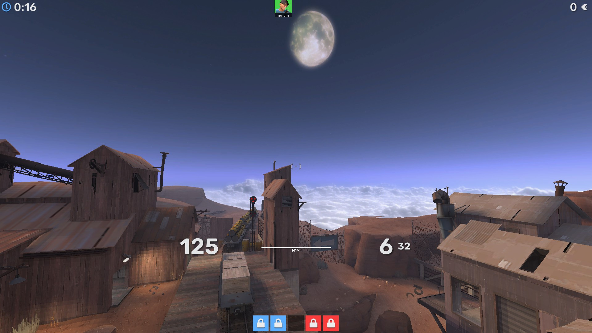Skybox_04a Mod for Team Fortress 2 | TF2 Mods