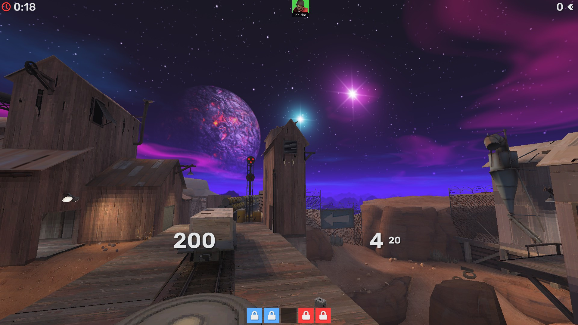 Skybox_05a Mod for Team Fortress 2 | TF2 Mods