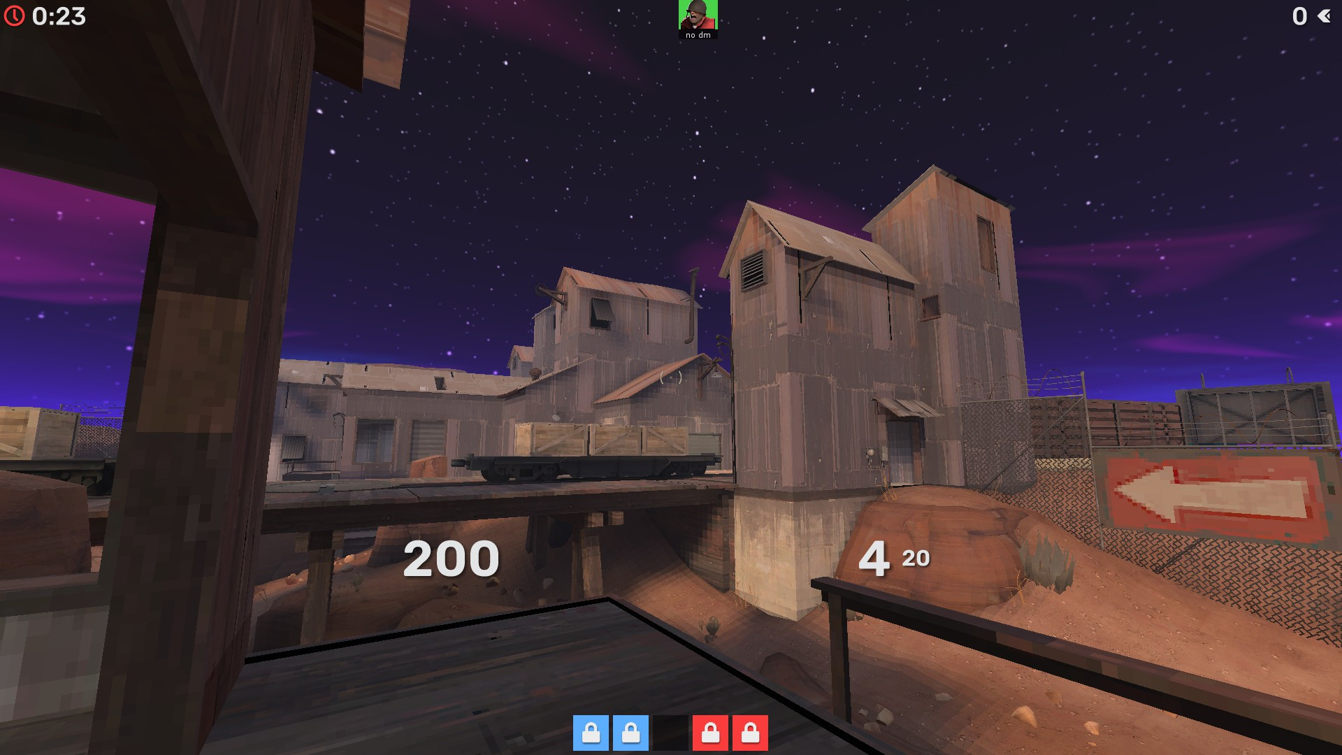 Skybox_05a Mod for Team Fortress 2 | TF2 Mods