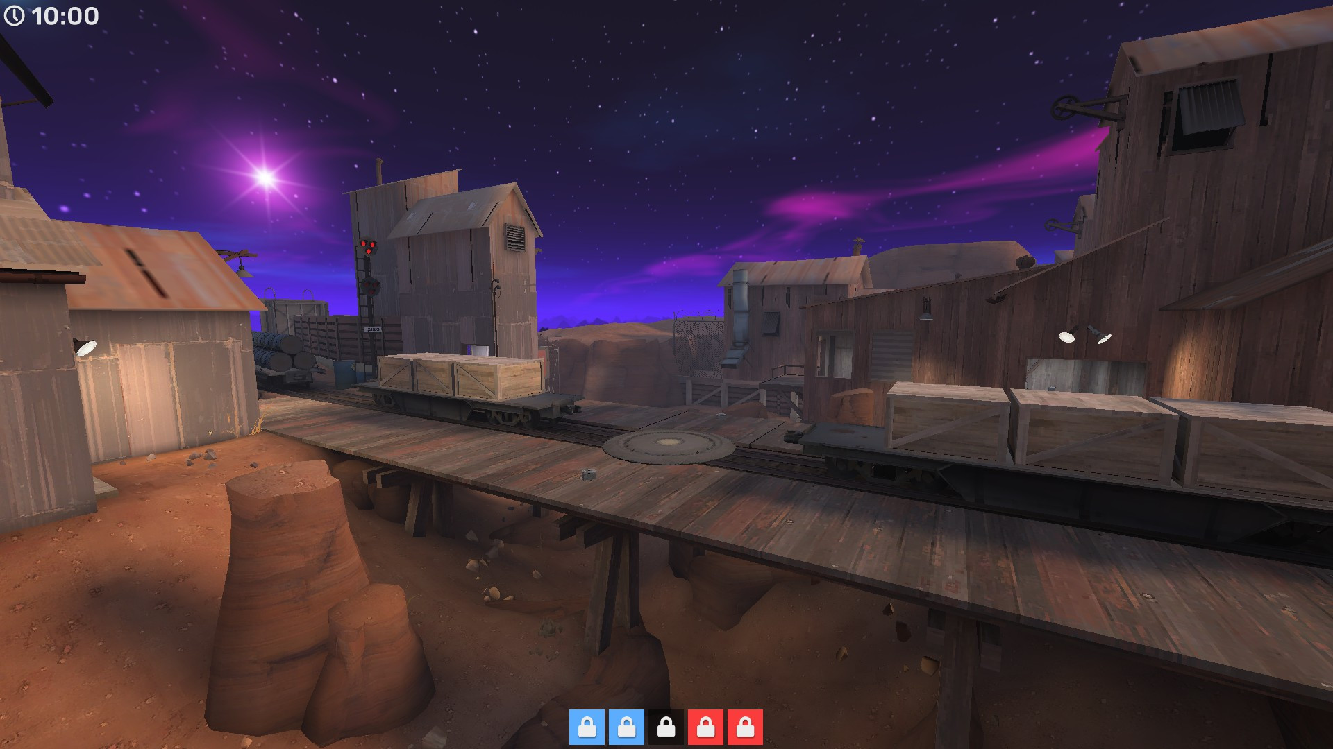 Skybox_05a Mod for Team Fortress 2 | TF2 Mods