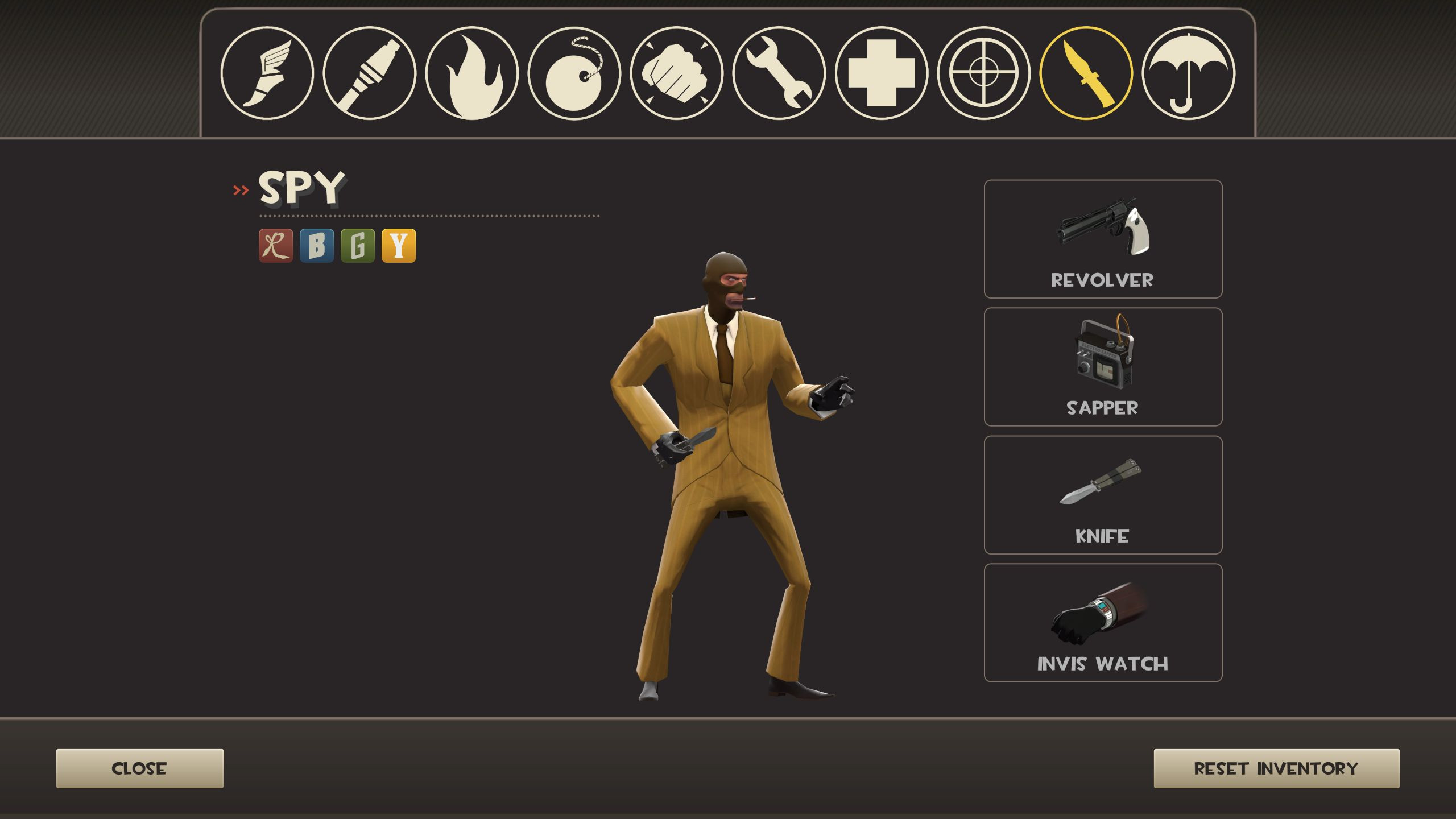 Overhauled C_Models Port V2 Mod for Team Fortress 2 Classified ...