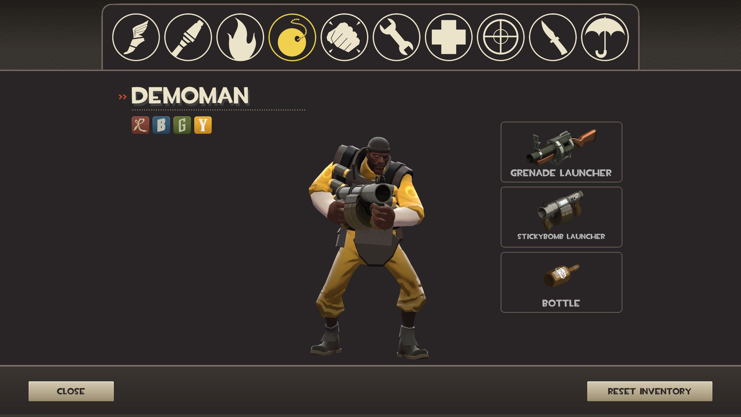 Overhauled C_Models Port V2 Mod for Team Fortress 2 Classic ...