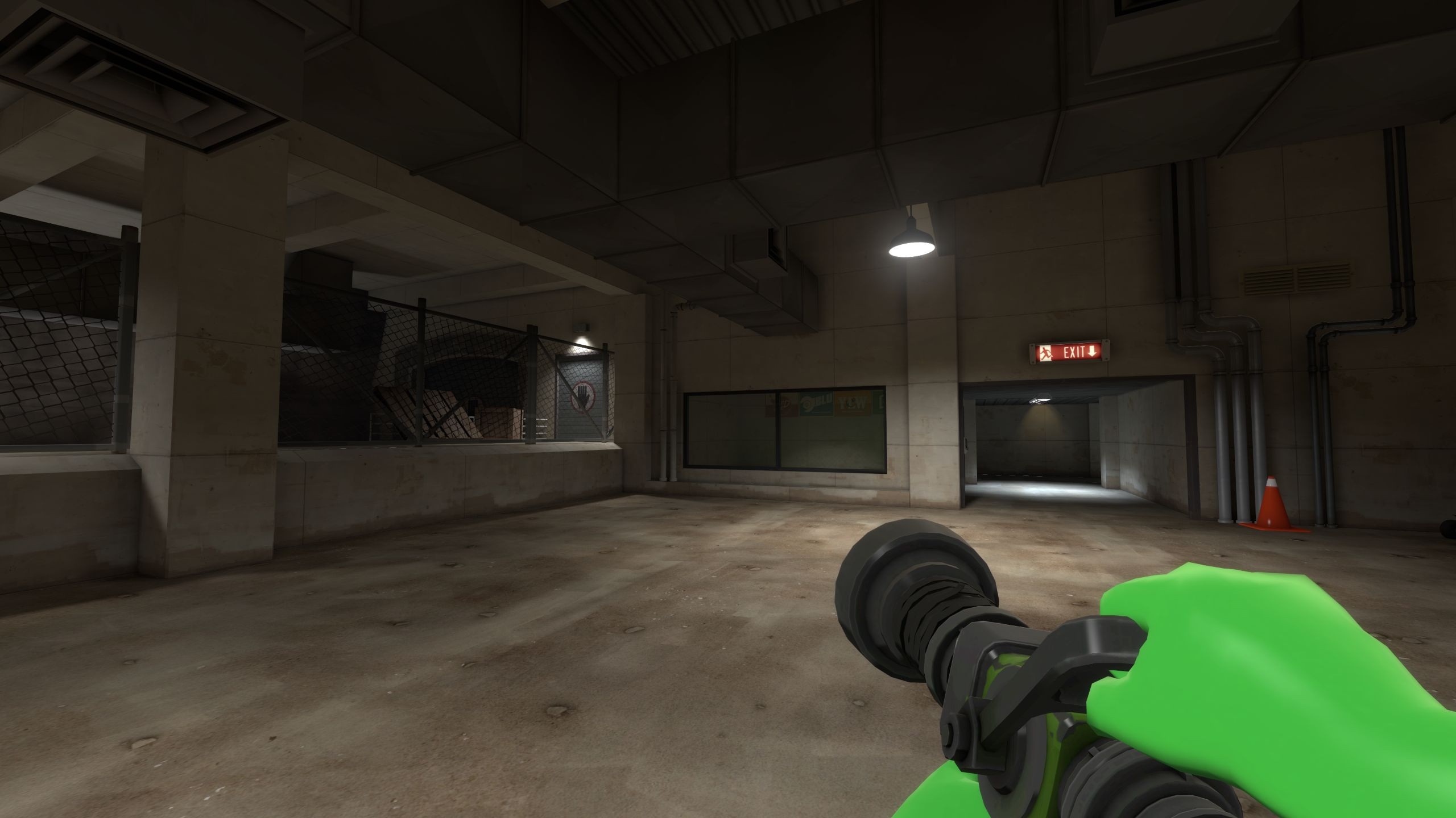 Overhauled C_Models Port V2 Mod for Team Fortress 2 Classic ...