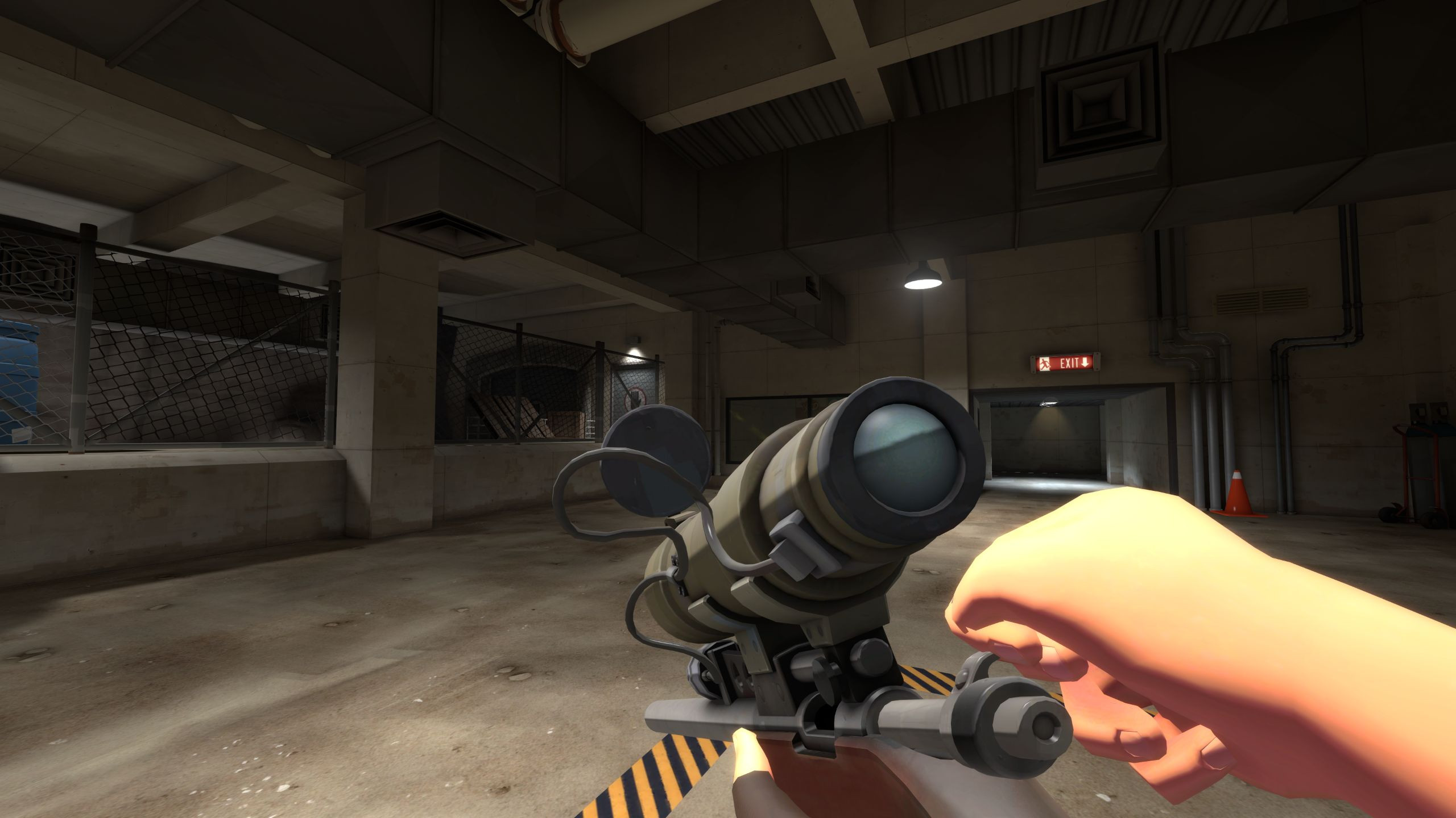 Overhauled C_Models Port V2 Mod for Team Fortress 2 Classic ...