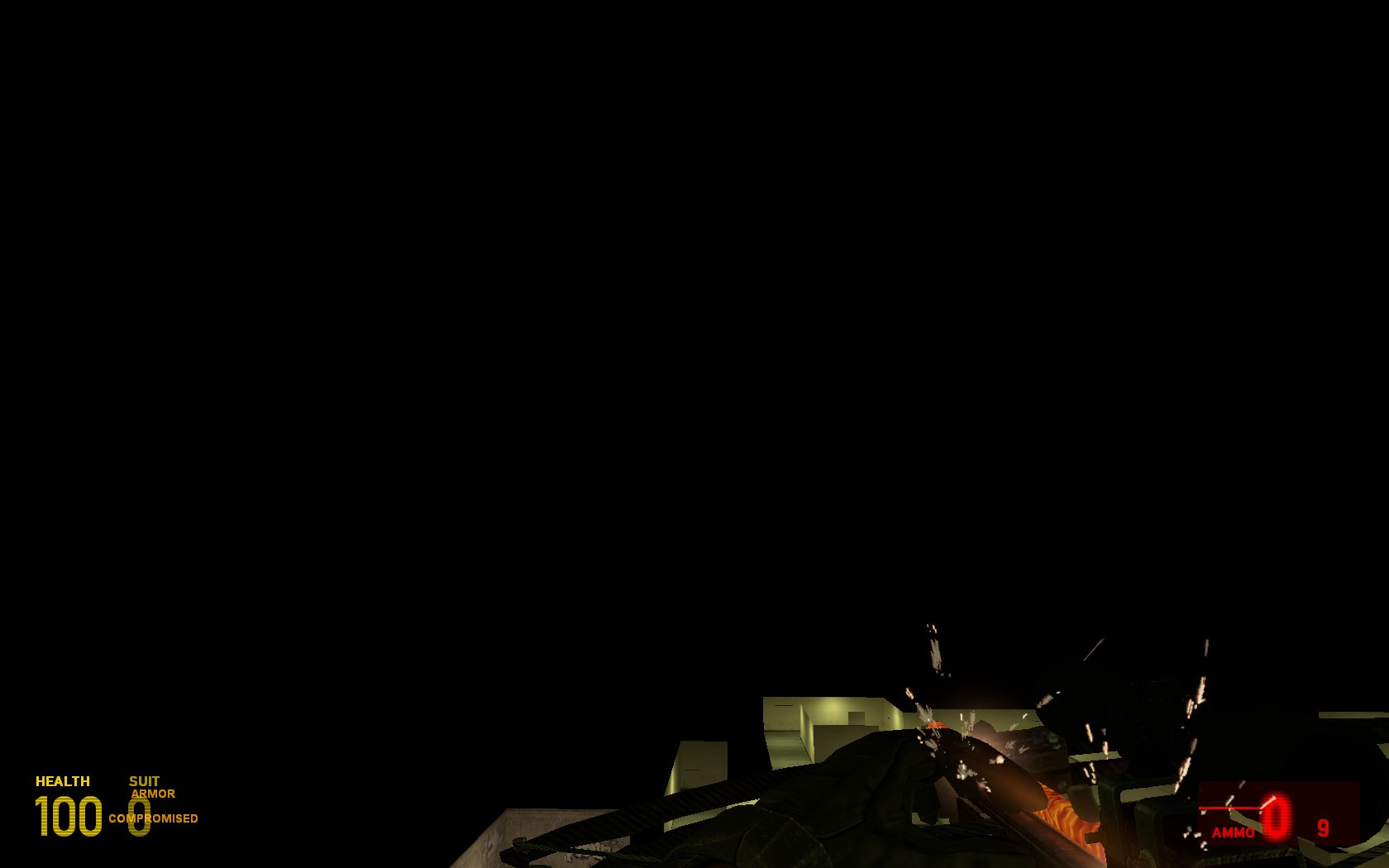 MMod Particles For HL2 Mod for Half-Life 2 | HL2 Mods