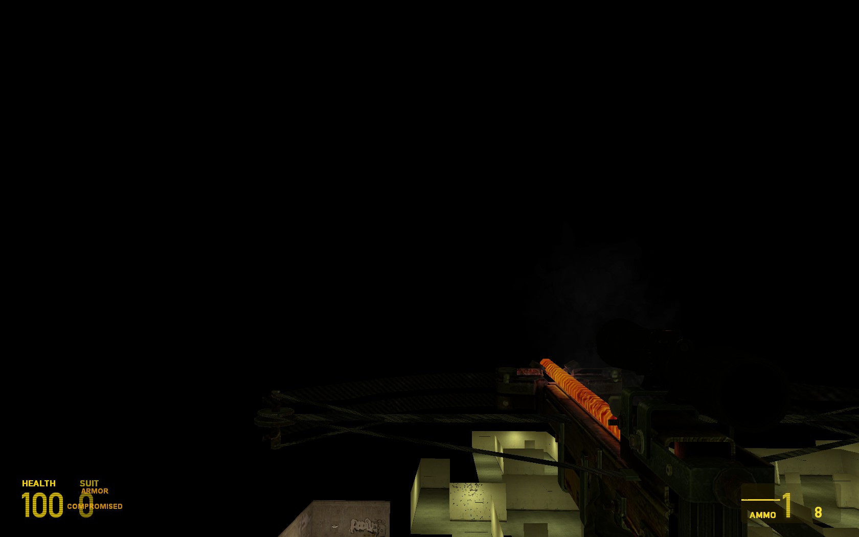 MMod Particles For HL2 Mod for Half-Life 2 | HL2 Mods