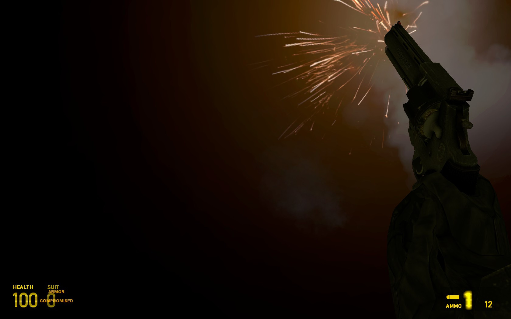 MMod Particles For HL2 Mod for Half-Life 2 | HL2 Mods