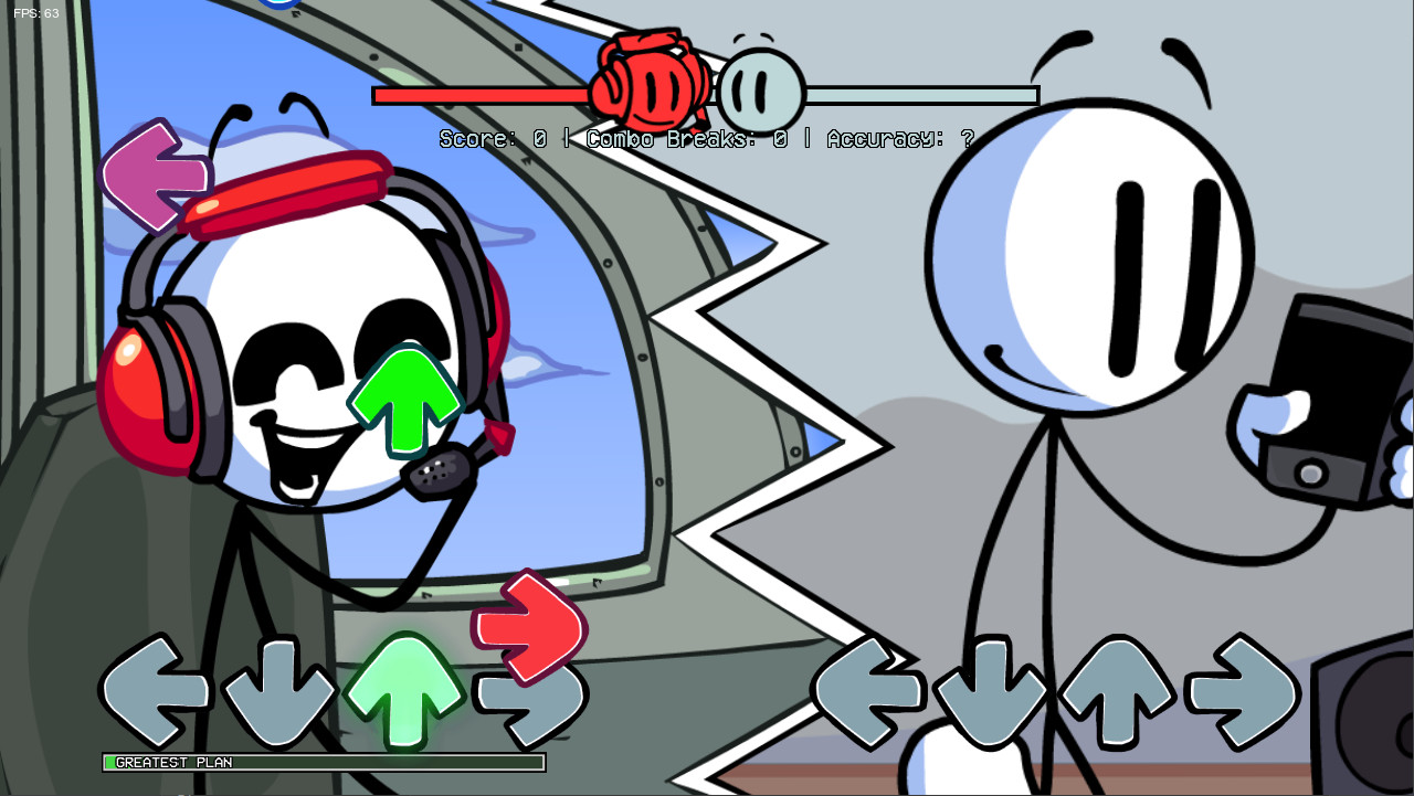 Better Charles Icon [Friday Night Funkin'] [Mods]