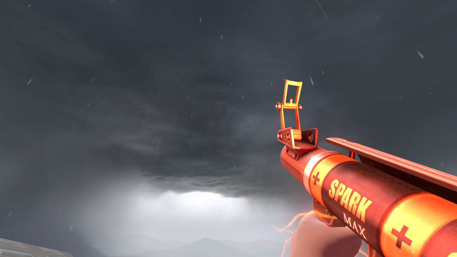 Assault and Battery Rocket Launcher Mod for Team Fortress 2 | TF2 Mods