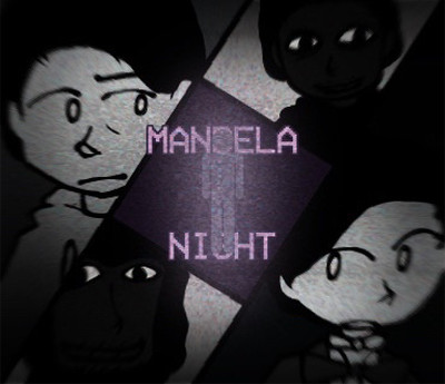 Mandela Night Mod for Friday Night Funkin' | FNF Mods