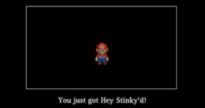 Hey Stinky'd (Joke Mod) [Friday Night Funkin'] [Mods]