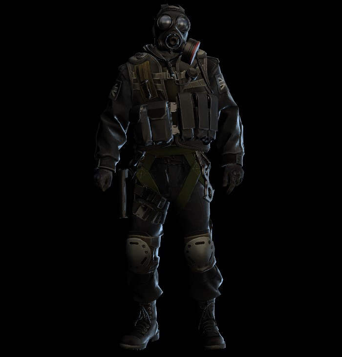 SAS Variance Mod for Counter-Strike: Global Offensive | CS:GO Mods