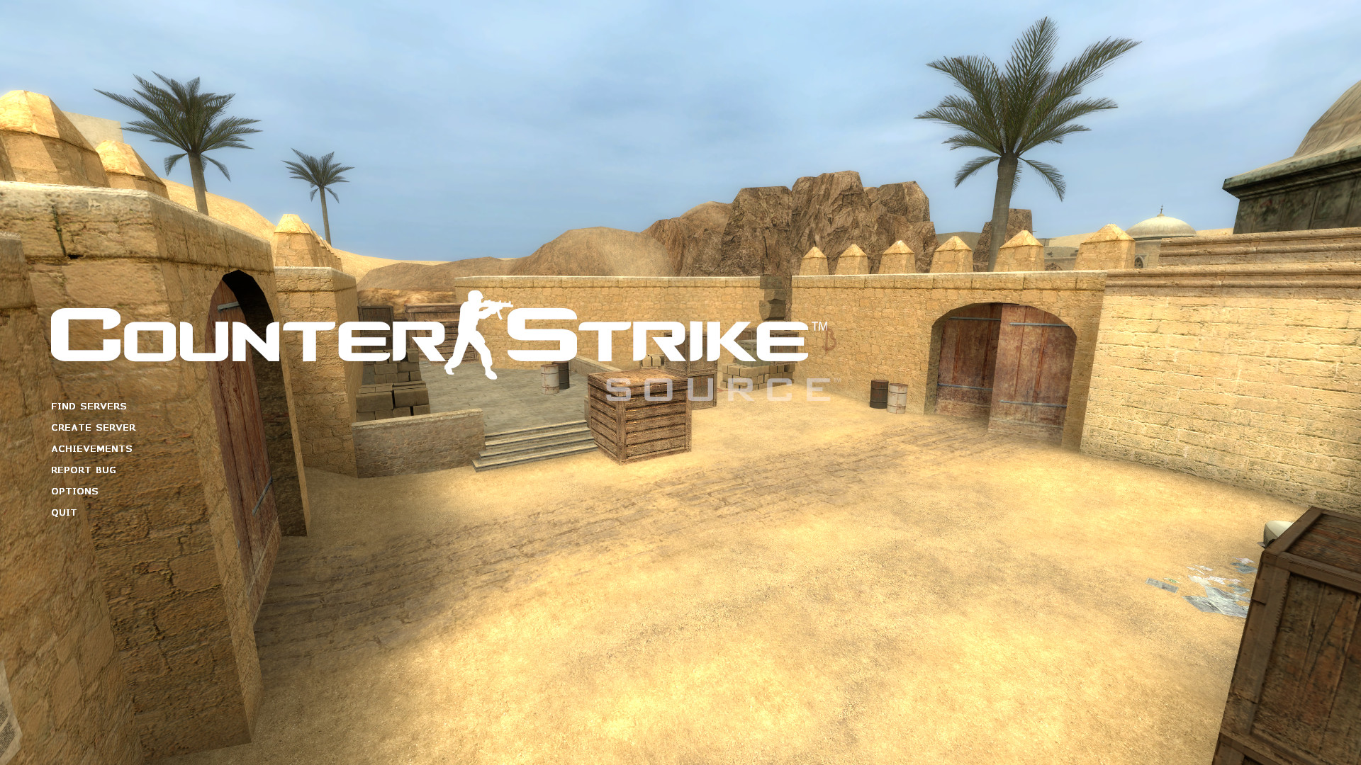 [CS:S] Quality of Life Mod - Part 2 Mod for Counter-Strike: Source | CS ...