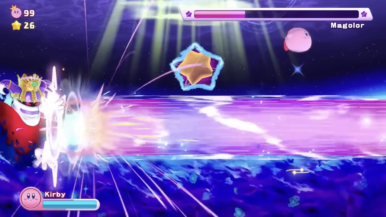 Magolor Ramlethal [GUILTY GEAR -STRIVE-] [Mods]