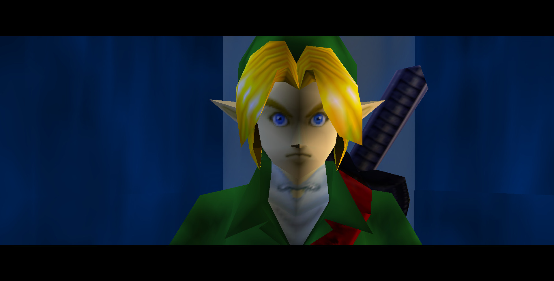 Mm Adult Link [ship Of Harkinian Ocarina Of Time Pc Port ] [mods]
