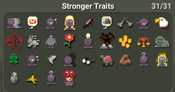 StrongerTraits Mod for WorldBox | WorldBox Mods